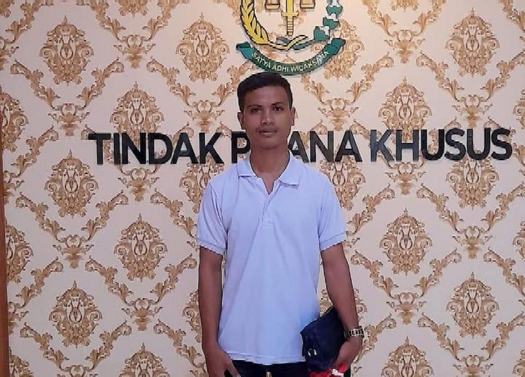 Diduga Korupsi Dana Boss Dan PIP Rp 1,2 Milyar : Direktur BCW Desak ...
